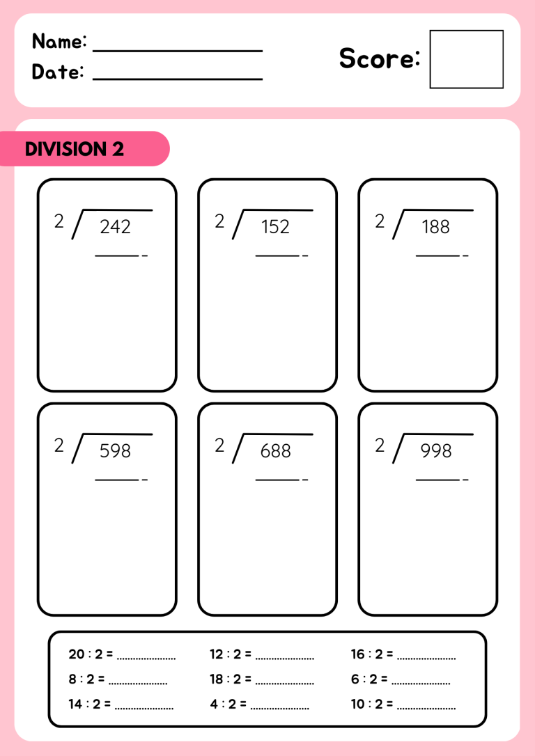 Download PDF of Division Workbook for Grades 3 and 4 of Elementary ...