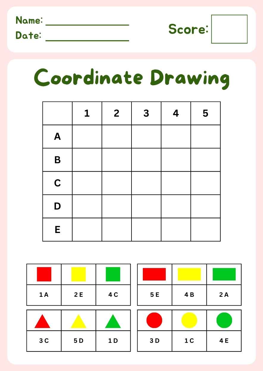 Download PDF Coding for Kids Worksheet Ebook + BONUS - Brillie's eBook ...